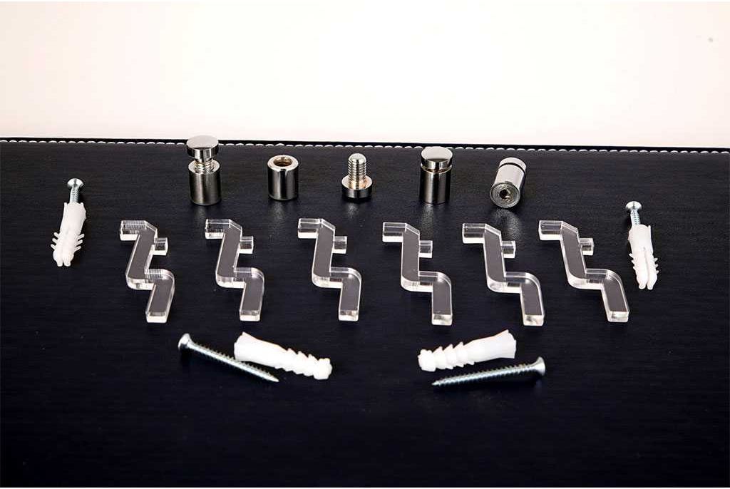 Atlantic 40057 Multicase 3x2: For 6 pieces 1/24 scale cars - atlantic ...