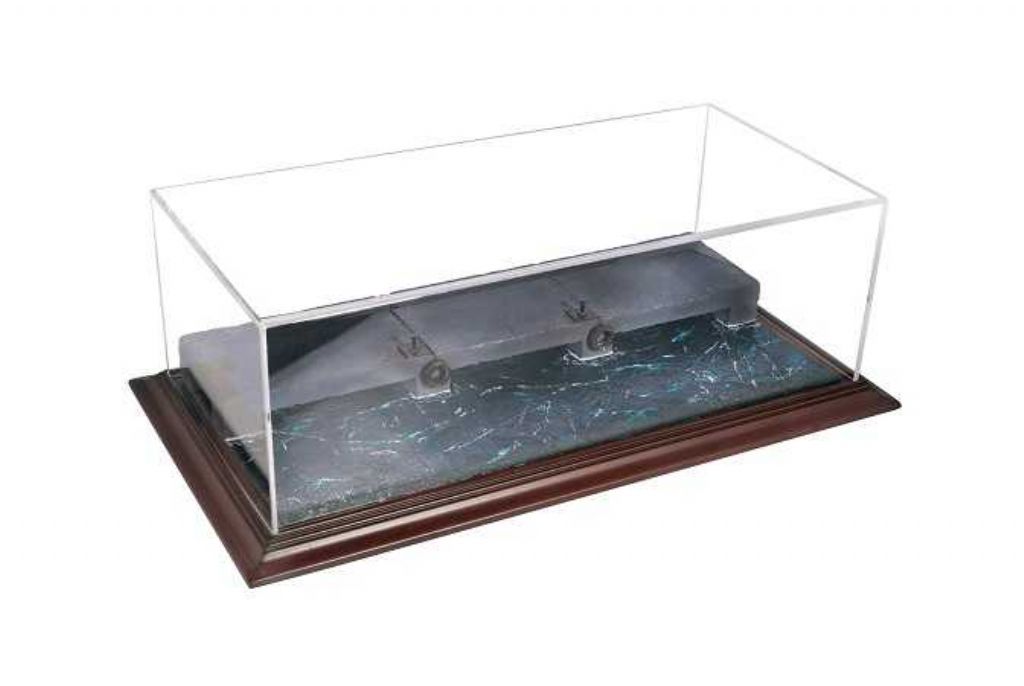 Atlantic Case 30202 Diorama -Harbour- - atlantic-case.com