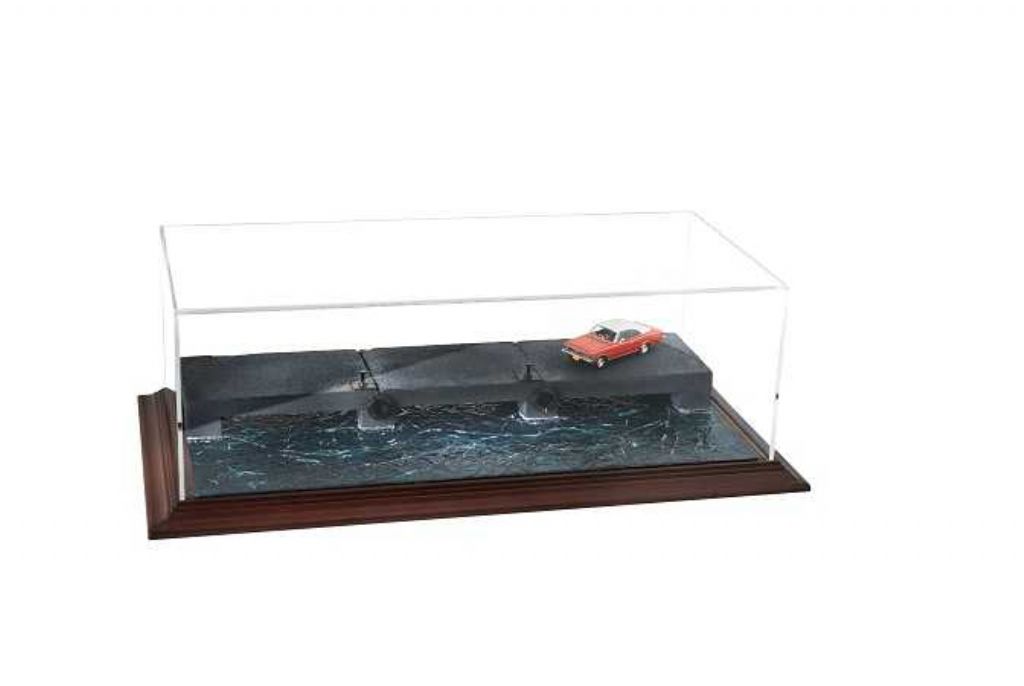 Atlantic Case 30202 Diorama -Harbour- - atlantic-case.com