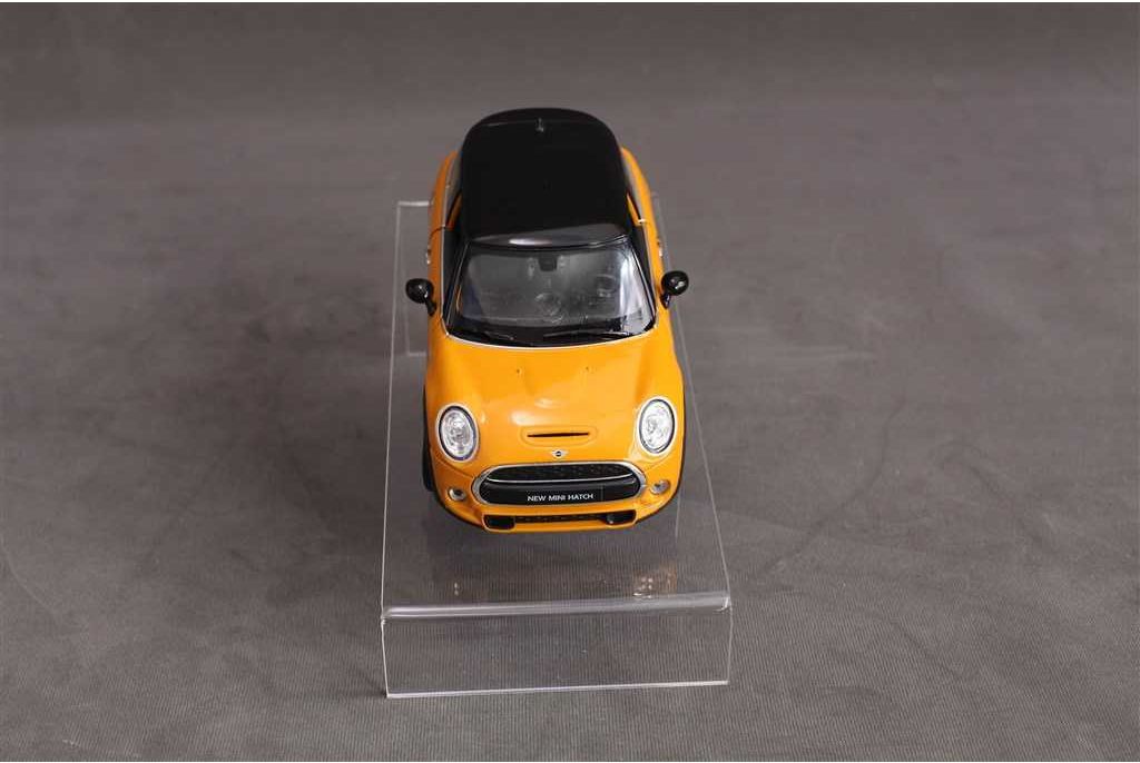 Atlantic Case 20015 HillRamp 1/24 Scale Acrylic Ramp 1 Pack - atlantic ...