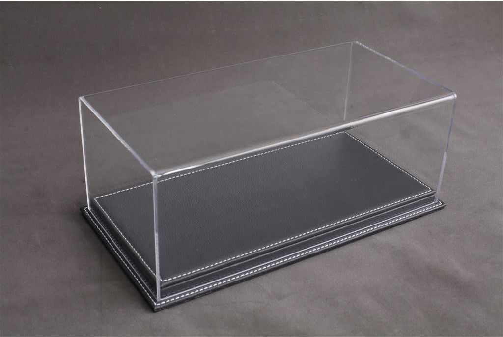 Atlantic Case 10102 Mulhouse 1:12 Scale Display Case with Anthracite ...