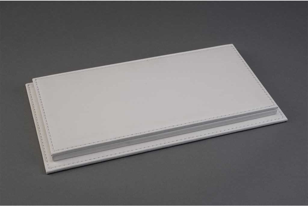 Atlantic Case 10209 Mulhouse 1:8 Scale Display Case with White Leather ...