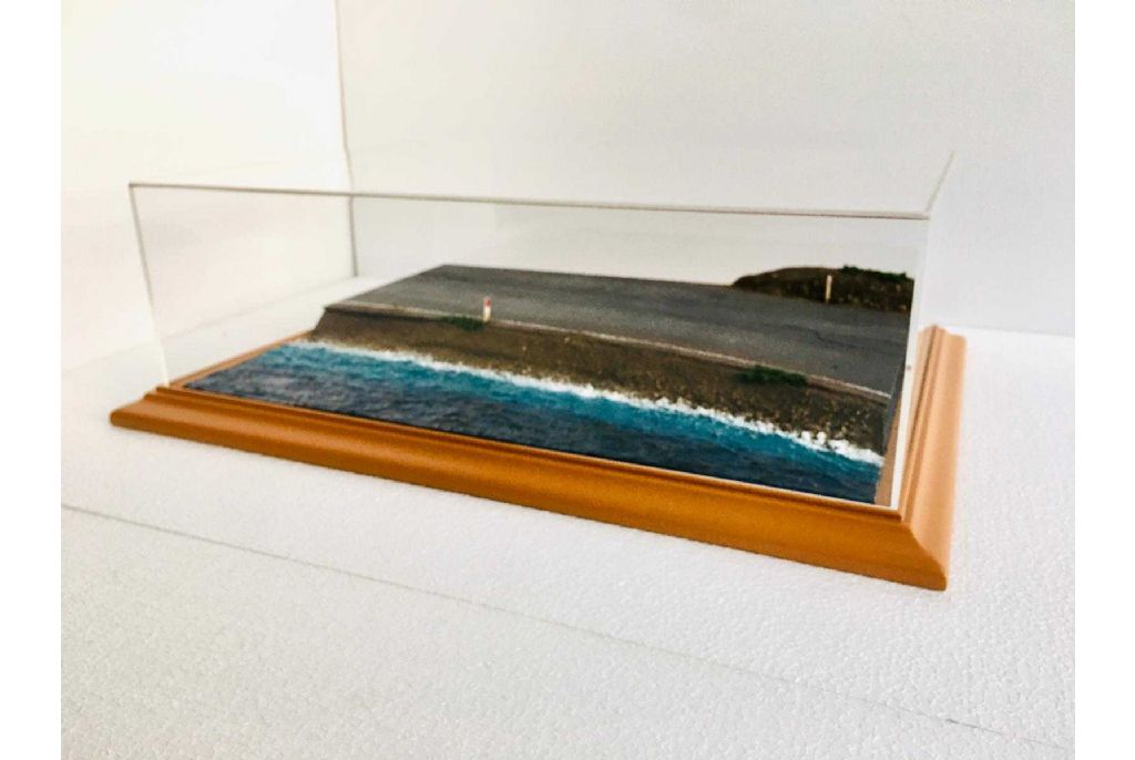 Atlantic Case 30106 Diorama -Ocean Drive- - atlantic-case.com