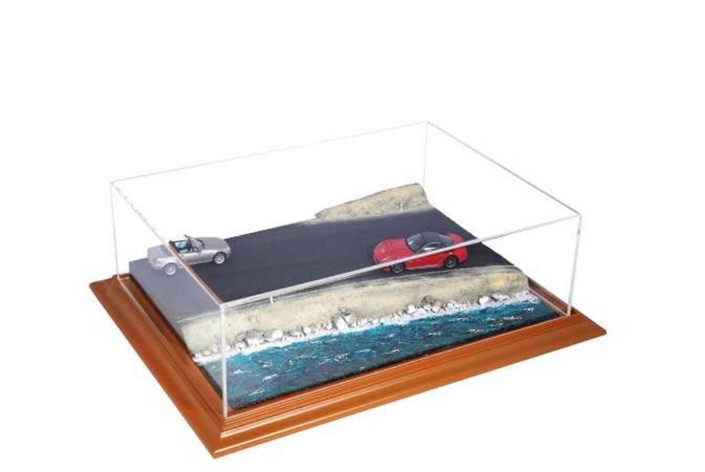 Atlantic Case 30106 Diorama -Ocean Drive- - atlantic-case.com