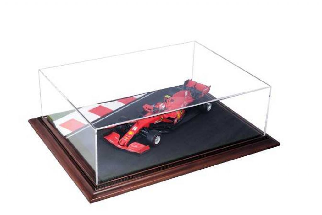 Atlantic Case 30109 Diorama -Speedway- - atlantic-case.com