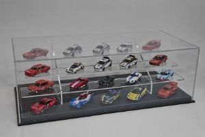 Display Case