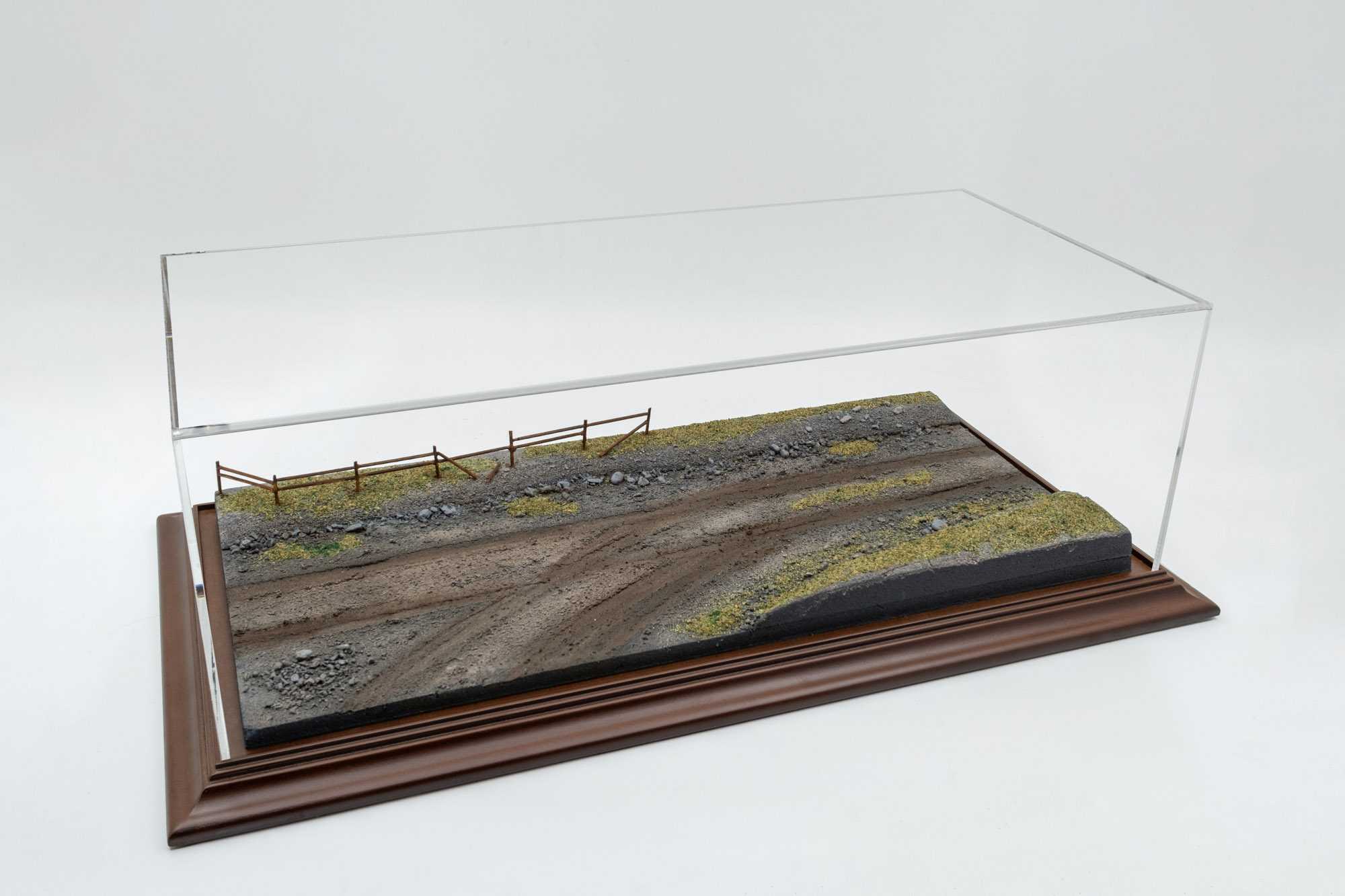 Atlantic Case 30207 Diorama -Farm Road- - atlantic-case.com