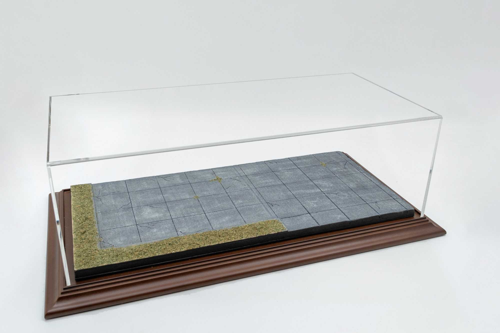 Atlantic Case 30210 Diorama -Open Park- - atlantic-case.com